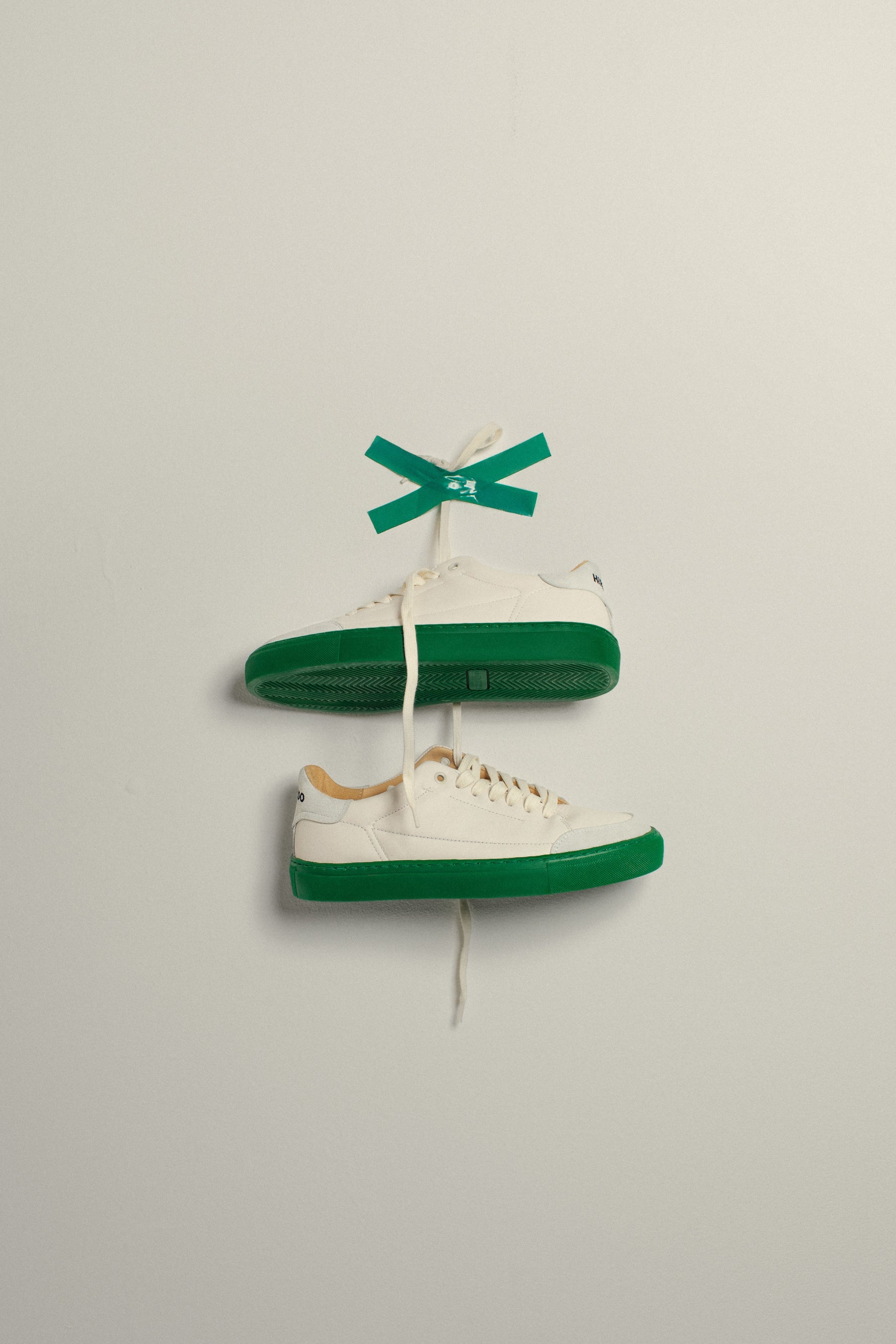 Hirundo - Go Slow, Go Green