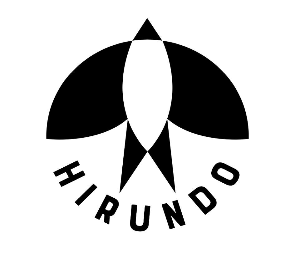 Hirundo - Go Slow, Go Green