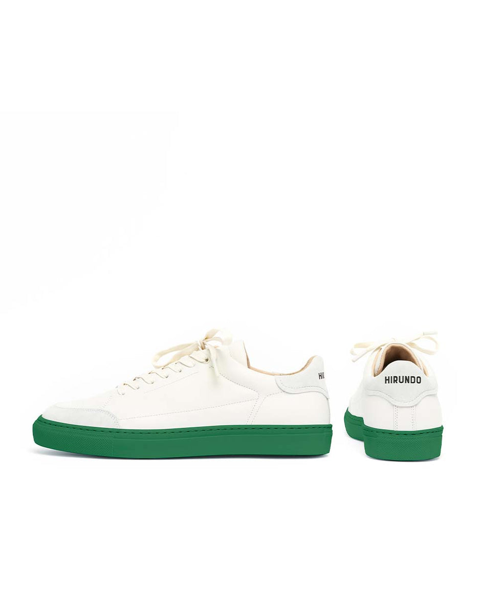 Hirundo - Go Slow, Go Green